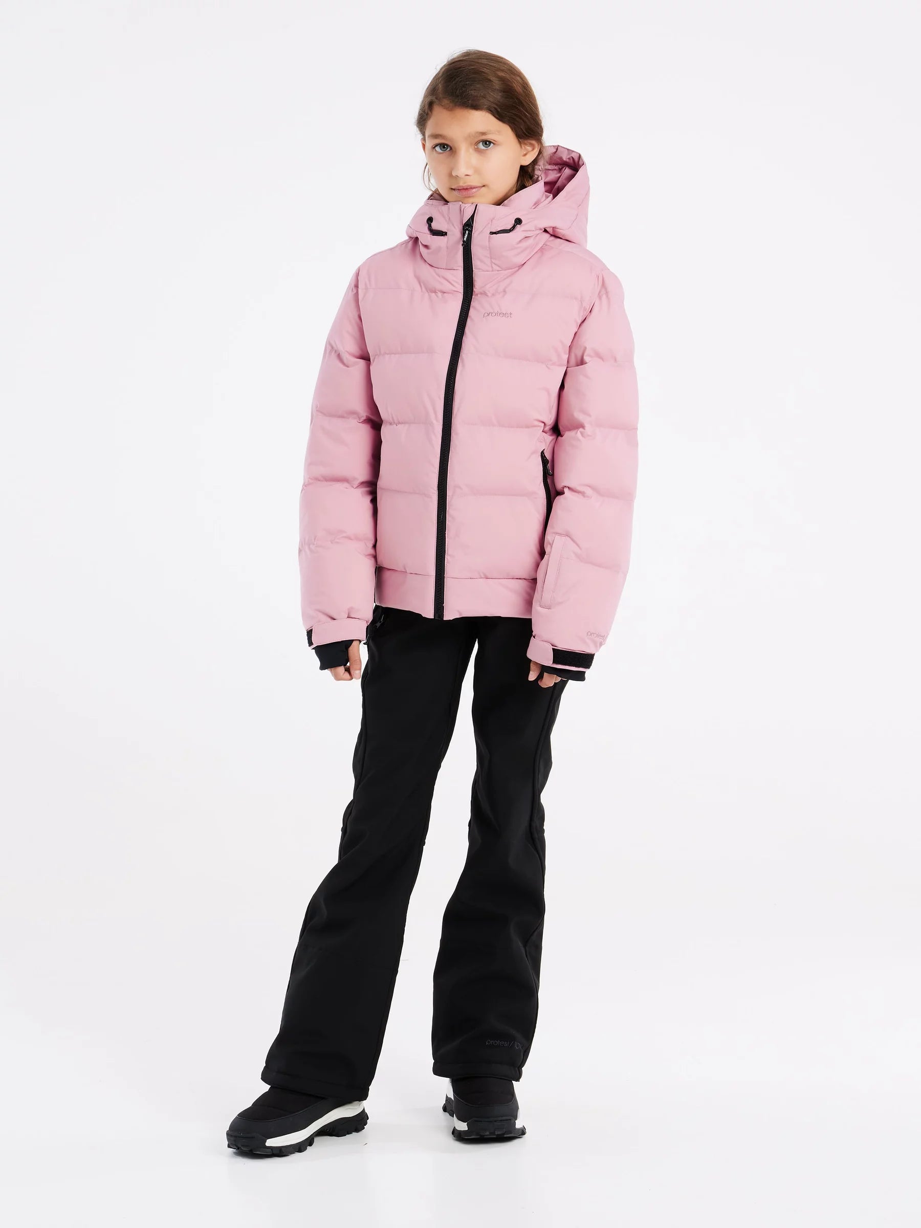 PROTEST ELINY JACKET – Slope Off